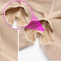 China Removable Straps Hip Padding Shapewear Butt Lifter Shaper and with Tags by HEXIN 2020 HEXIN 2020 for sale