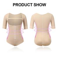 China Removable Straps Hip Padding Shapewear Butt Lifter Shaper and with Tags by HEXIN 2020 HEXIN 2020 for sale