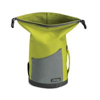China Large Travel Pet Dog Food Carrier Convenient for Camping, Hiking Camping Bag Collapsible, Portable, Lightweight Rol for sale