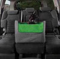 China Pet Dog Cat Car Seat Safety Puppy Carrier Basket Travel Gear Booster Bed Bag for sale