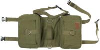 China Hound Travel Camping Hiking Backpack Saddle Bag Rucksack for Medium & Large Dog Pack for sale