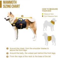 China Hiking Pack for Dogs for sale