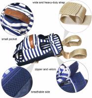 China Small and Medium Dogs Multi-Function Pet Sport Sack Dog Carrier Backpack for sale
