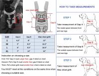 China Small and Medium Dogs Multi-Function Pet Sport Sack Dog Carrier Backpack for sale