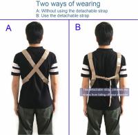 China Small and Medium Dogs Multi-Function Pet Sport Sack Dog Carrier Backpack for sale