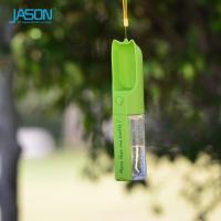 China Hot Sale Portable Pet Water Dispenser Colorful Dog Drink Bottles for sale