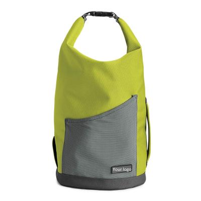 China Outdoor Portable Dog Food Carrier for sale