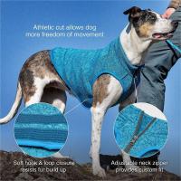 China K9 Core Fleece Sweater for Small, Medium, & Large Dogs Winter Warm Pet Clothes with Loft Dog Jacket for sale