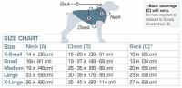 China K9 Core Fleece Sweater for Small, Medium, & Large Dogs Winter Warm Pet Clothes with Loft Dog Jacket for sale