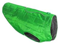 China Packable Winter Pet Jacket Ideal for Cold-Weather Activities Vest Style Pet Coat with Fleece Lining for sale