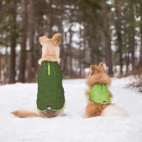 China Warm Coat and Raincoat Jacket for Dogs Loft Technology Keep Extra Warmth for Bitter Cold Days for sale