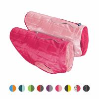 China Dog Winter Jacket Perfect for Walking and Running Outdoor Sports Pet Coat Wear with Harness Inside for sale