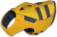 China Highly Recommended Reflective Trim Design Safe Vest Lifejacket for Dogs for sale