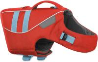 China Canine Flotation & Water Safety Swimming Jacket Clothes Dog Lifecoat for sale