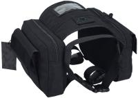 China Dog Pack Travel Camping Hiking Carrier Backpack for Medium & Large Dog for sale