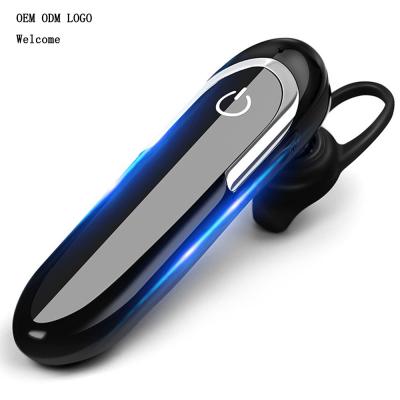 China Car Using Wireless Blue Tooth Earphone Single in Ear Earbuds Handsfree Bluetooth Headsets Fone De Ouvido Headphone for sale