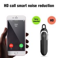 China Car Using Wireless Blue Tooth Earphone Single in Ear Earbuds Handsfree Bluetooth Headsets Fone De Ouvido Headphone for sale