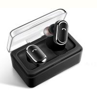 China Audifonos Waterproof Tws Bluetooth Headset Bluedio Stereo in-Ear Mini Wireless Earphone Kulakl K for sale