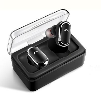 China Audifonos Waterproof Tws Bluetooth Headset Bluedio Stereo in-Ear Mini Wireless Earphone Kulakl K for sale