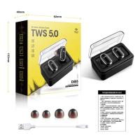 China Audifonos Waterproof Tws Bluetooth Headset Bluedio Stereo in-Ear Mini Wireless Earphone Kulakl K for sale
