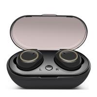 China Tws Mini Earphone Earpiece Audifonos Bluetooth Inalambricos Earphone in-Ear Earbuds Casque Bluetooth Skull Candy Headphones for sale