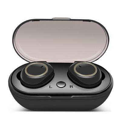 China Tws Mini Earphone Earpiece Audifonos Bluetooth Inalambricos Earphone in-Ear Earbuds Casque Bluetooth Skull Candy Headphones for sale