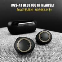 China Tws Mini Earphone Earpiece Audifonos Bluetooth Inalambricos Earphone in-Ear Earbuds Casque Bluetooth Skull Candy Headphones for sale