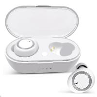 China Tws Mini Earphone Earpiece Audifonos Bluetooth Inalambricos Earphone in-Ear Earbuds Casque Bluetooth Skull Candy Headphones for sale
