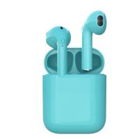 China I16 Tws Noise Concelling Earbud Wireless Waterproof Headphones Bluetooth Earphone in-Ear Gaming Audifonos Bluetooth for sale