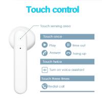 China Tws Earphone Kulakl K Auriculares Headset Wireless Noise Cancelling Earbuds Gaming Super Bass Stereo Handfree Bluetooh Headphones for sale