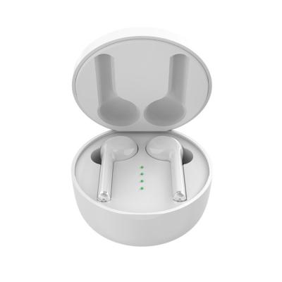 China Hot Sale Products Tws Bluetooth Mini Earpieces Wireless in Ear Earbuds Earphones V5.0 Sport Earbuds Stereo Earphone for sale