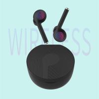 China Hot Sale Products Tws Bluetooth Mini Earpieces Wireless in Ear Earbuds Earphones V5.0 Sport Earbuds Stereo Earphone for sale