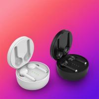 China Hot Sale Products Tws Bluetooth Mini Earpieces Wireless in Ear Earbuds Earphones V5.0 Sport Earbuds Stereo Earphone for sale