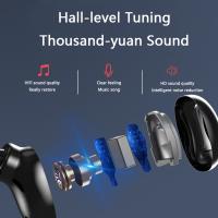 China Drop Ship for S11 Drop Ship 3500mAh LED Bluetooth Wireless Earphones Tws Touch Control Sports Noise Canceling for sale