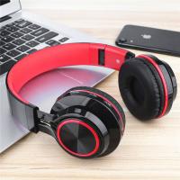China Auricolari Gaming Headphones with Mic Wireless Headphones Ecouteur Earphones Sport Headsets Auriculares for sale