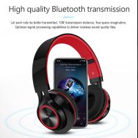 China Auricolari Gaming Headphones with Mic Wireless Headphones Ecouteur Earphones Sport Headsets Auriculares for sale