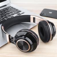 China Auricolari Gaming Headphones with Mic Wireless Headphones Ecouteur Earphones Sport Headsets Auriculares for sale