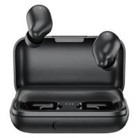 China 2020 Waterproof T15 2200mAh Tws Touch Control Wireless Bluetooth Earphones for sale