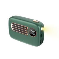 China Bluetooth 5.0 True Wireless Earbuds G09 New Tws Ipx7 Waterproof Wireless Headphone (Dual USB 5000mAh power bank charging Case, support Android Type-C input) for sale