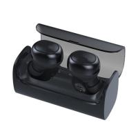 China Q29 Tws Business Bluetooth Earphones Wireless 3D Stereo Headphonesmic Handsfree Calls Headset for sale