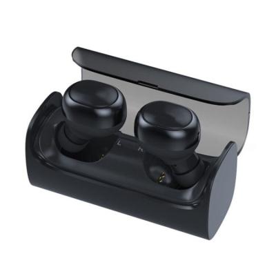 China Q29 Tws Business Bluetooth Earphones Wireless 3D Stereo Headphonesmic Handsfree Calls Headset for sale