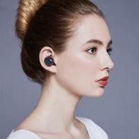 China Q29 Tws Business Bluetooth Earphones Wireless 3D Stereo Headphonesmic Handsfree Calls Headset for sale