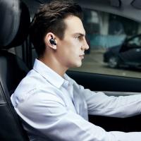 China Q29 Tws Business Bluetooth Earphones Wireless 3D Stereo Headphonesmic Handsfree Calls Headset for sale