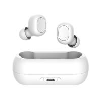 China QS1 Tws 5.0 Bluetooth Headphones 3D Stereo Wireless Earphones (with dual microphone) for sale