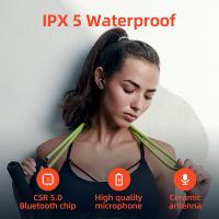 China Kingmaster Factory T3 Bluetooth 5.0 Wireless Headphones 3D Stereo Dual-Mic Ipx5 Waterproof Earphones for sale