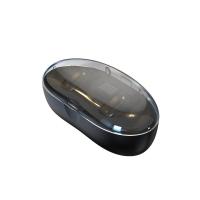China Hot Products OEM Bt 5.0 Tws Wireless Headphone (with LCD battery display 3300mAh charging case) for sale