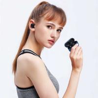 China Best Sound Quality Tws in-Ear Wireless Bluetooths Earbuds Earphone (With Mic Yawtin technology) for sale