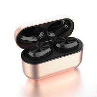 China Best Sound Quality Tws in-Ear Wireless Bluetooths Earbuds Earphone (With Mic Yawtin technology) for sale
