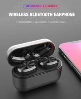 China Best Sound Quality Tws in-Ear Wireless Bluetooths Earbuds Earphone (With Mic Yawtin technology) for sale