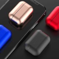 China Best Sound Quality Tws in-Ear Wireless Bluetooths Earbuds Earphone (With Mic Yawtin technology) for sale